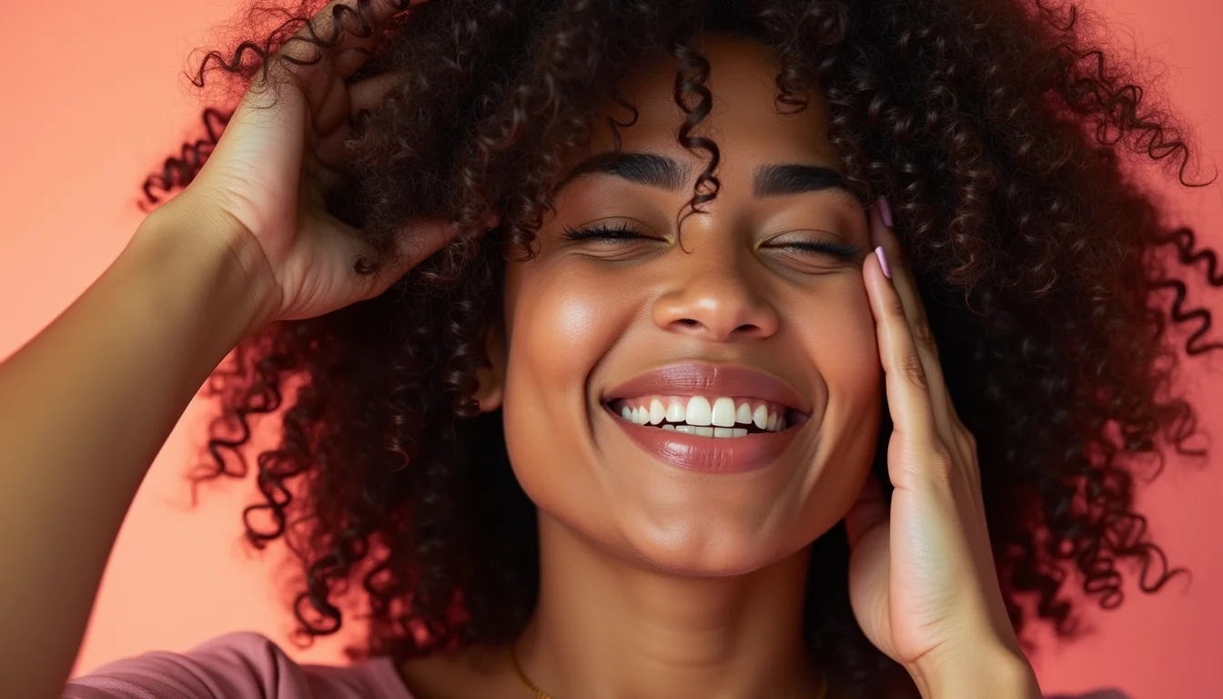 Como Finalizar o Cabelo: Técnicas Passo a Passo para Cada Tipo de Fio