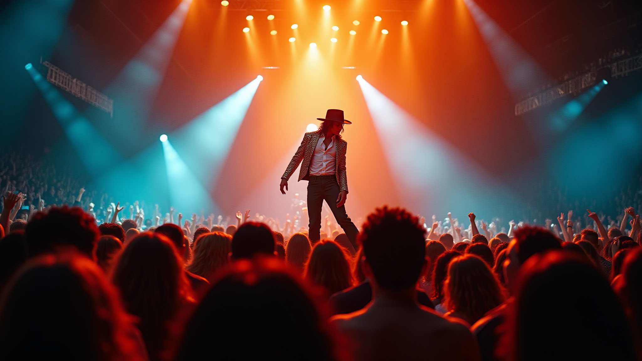 15 curiosidades sobre Michael (2026), o Filme do Rei do Pop