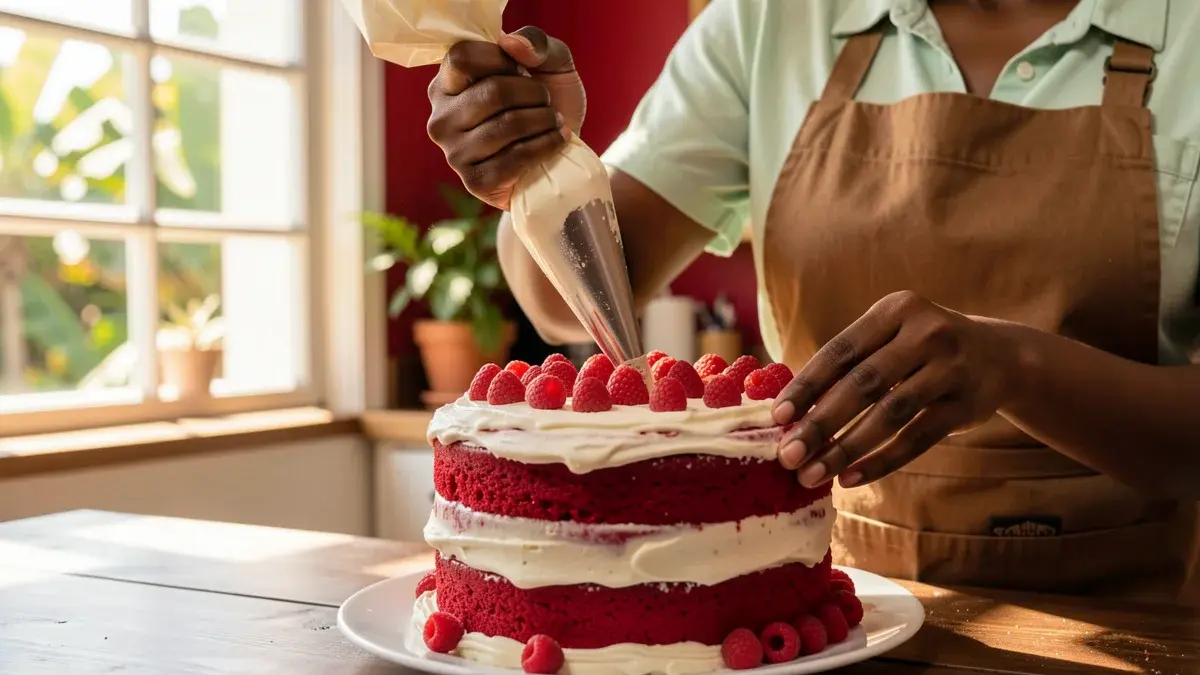34 Ideias de COZINHA PRETA para resgatar sabores ancestrais (Barato)