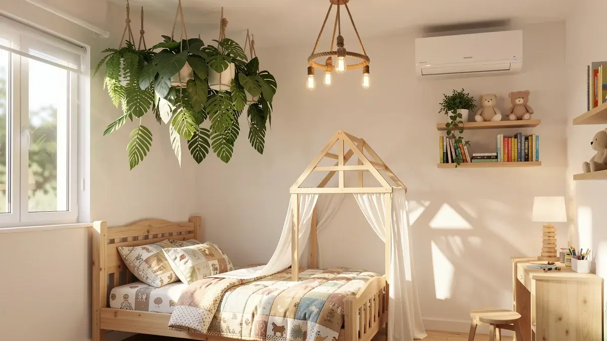 8 Temas para Decoração de Quarto Infantil Masculino (Fotos e Tendências)