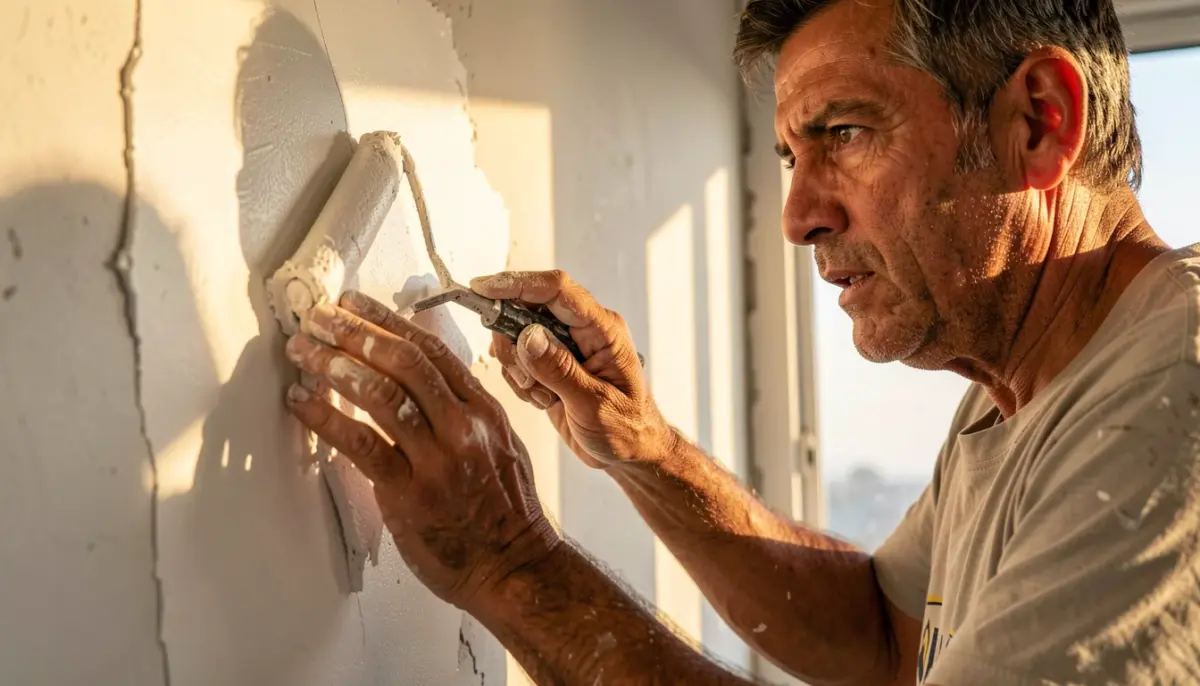 Preço m2 Gesso Liso Aplicado 2026: Valores Atualizados
