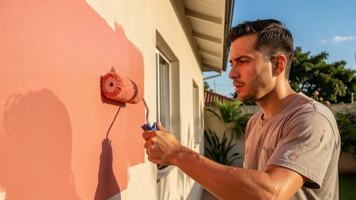 Melhor Tinta para Casa Externa: Veredito Após Comparar 3 Opções